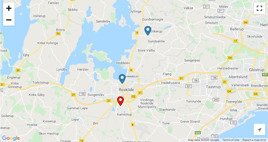 Find Dealer - Snoremark